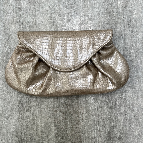 Lauren Merkin | Bags | Lauren Merkin Clutch | Poshmark